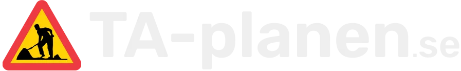 TA-Planen.se | Ett professionellt och enkelt TA-planeringsprogram